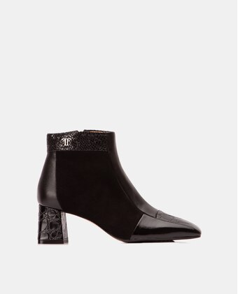 Botines para mujer cómodos y elegantes · El Corte Inglés