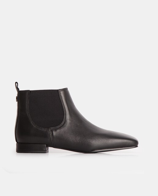 Botines chelsea · Botines · El Corte Inglés