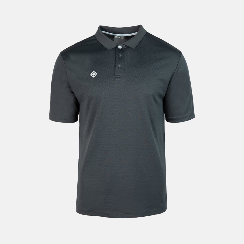 Polo de hombre ACAY Izas Antracita · El Corte Inglés