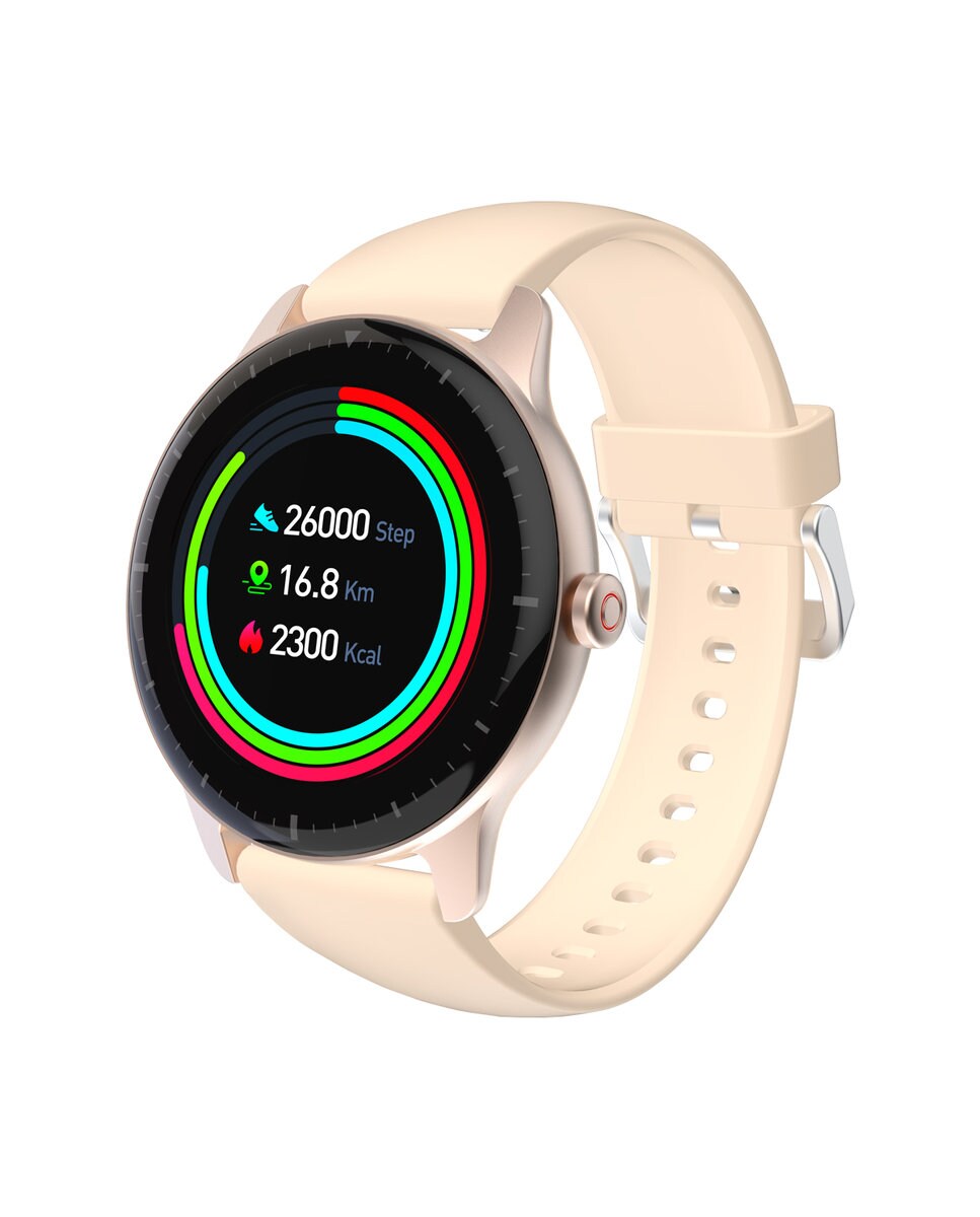 Smartwatch San francisco RAS20802 con funciones de salud y ...