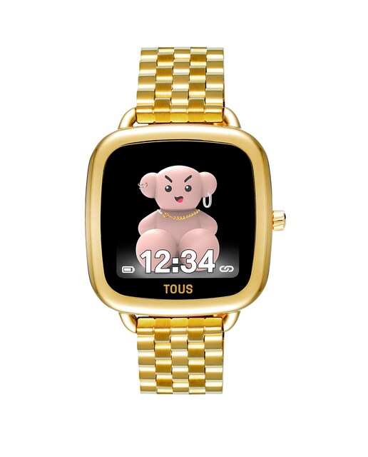 Smartwatches Tous mujer · El Corte Inglés