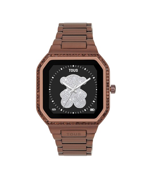 Smartwatches Tous · El Corte Inglés