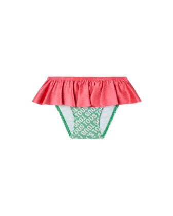 Culetines Niña · Moda Infantil · El Corte Ingles