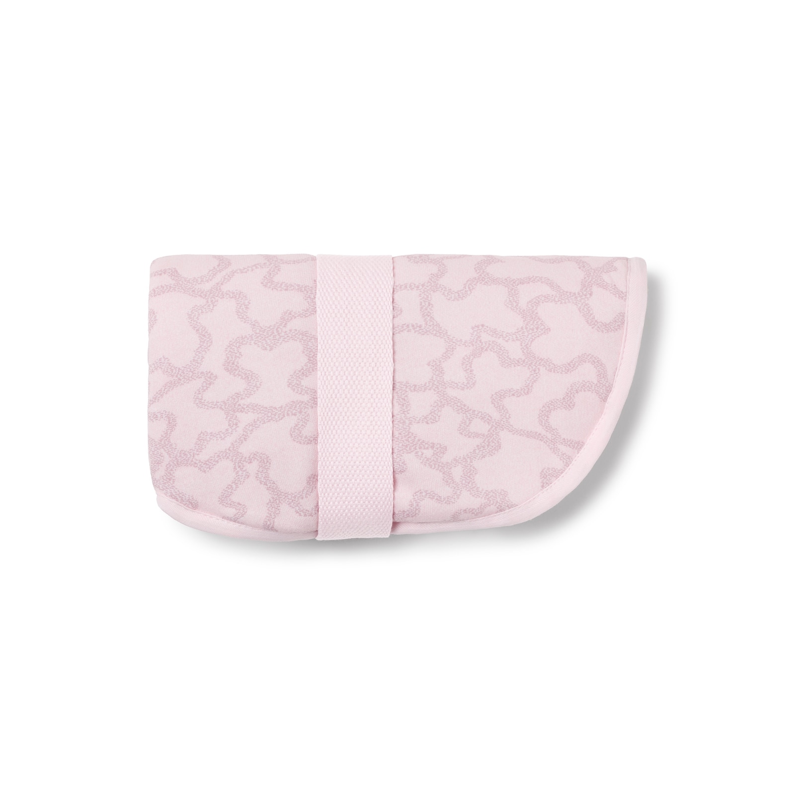 Cambiador de viaje Tous Baby plegable en forma de oso Kaos Rosa · El ...