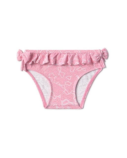 Culetines de niña con estilo · El Corte Inglés
