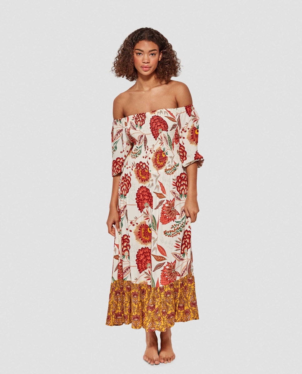 Vestidos de playa · Vestidos y ropa de playa · El Corte Inglés