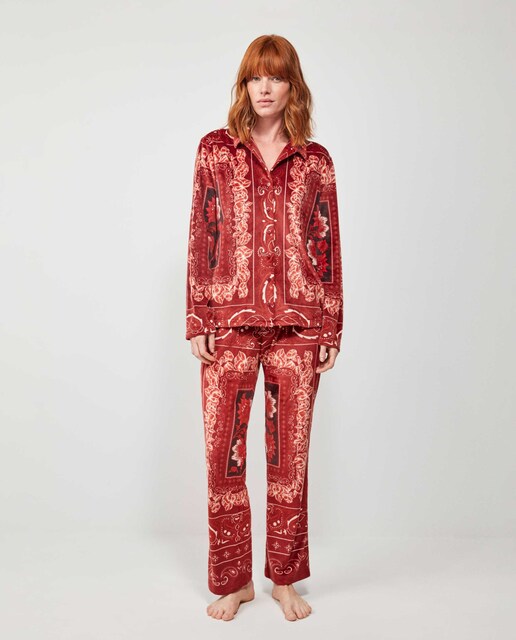 Pijamas completos · Dormir · El Corte Inglés