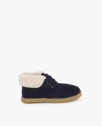 Botas de bebés con borreguito · Pisamonas · El Corte Inglés