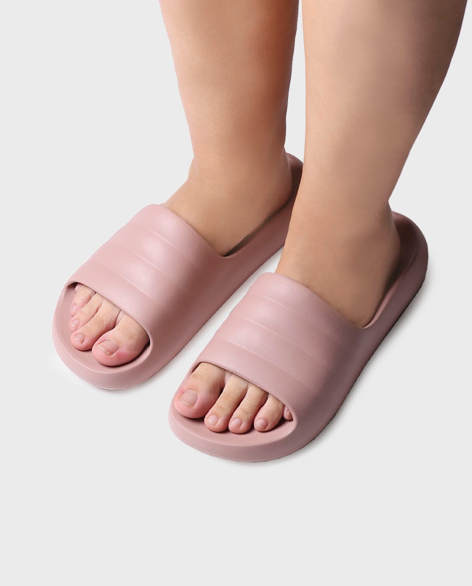 Chanclas planas de mujer de goma eva Rosa Toni Pons · El Corte Inglés