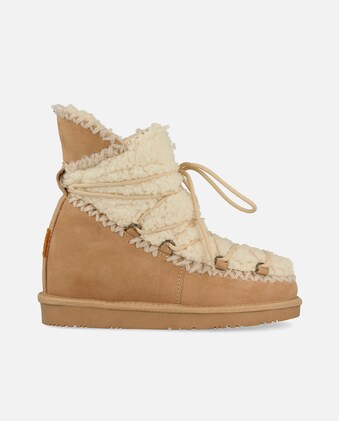 Botas de pelo · Botas · El Corte Inglés