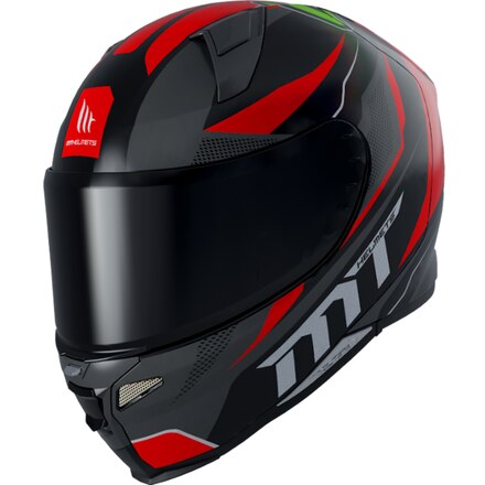 Casco de moto Ff110 Revenge 2 Mtfoundation Mt Helmets · El Corte Inglés