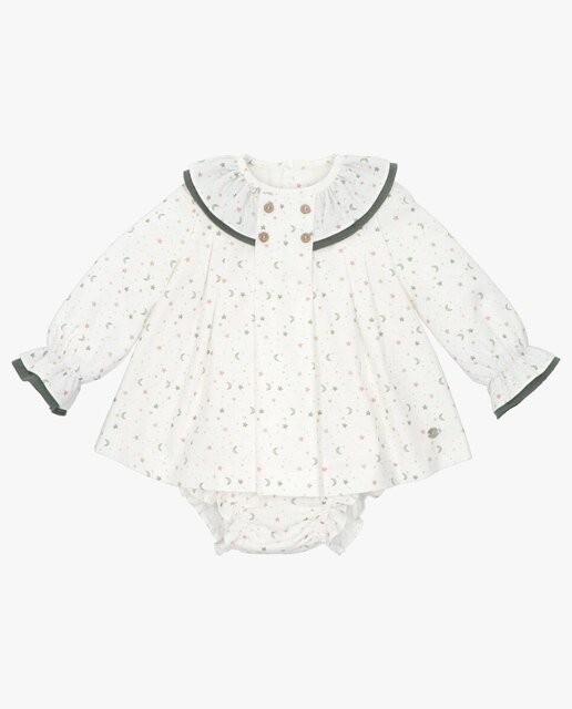 Martín Aranda · Moda infantil · El Corte Inglés (209) · 18