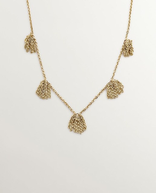 Collares y Cadenas Joyería Collares de oro · El Corte Inglés