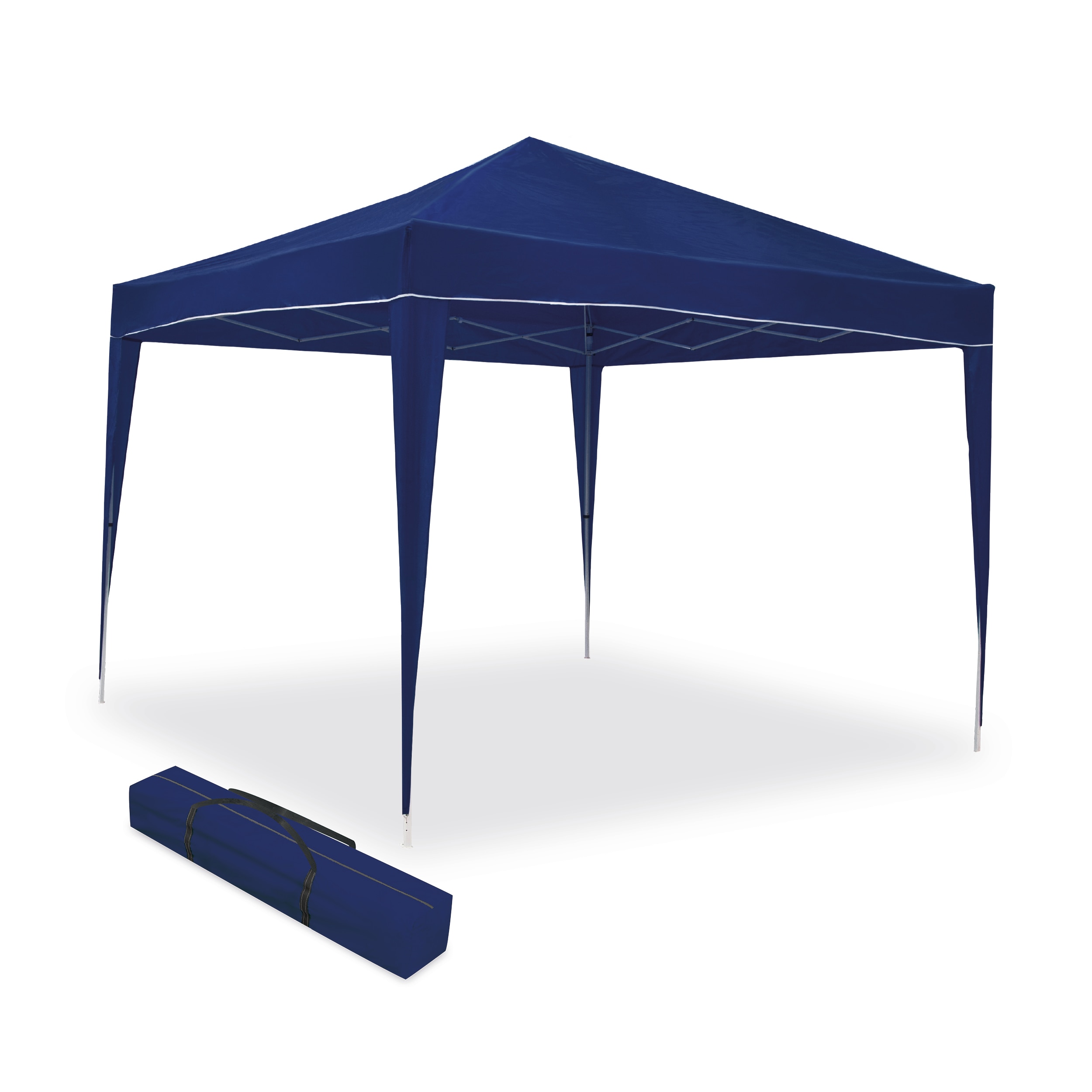 Carpa plegable Classic Wasabi Olsson Azul · El Corte Inglés