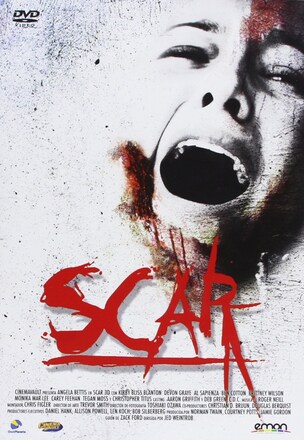 Scar · DVD STORE · El Corte Inglés