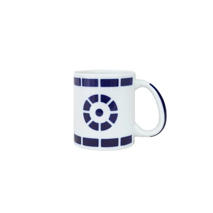 Taza Sargamug Coroa Sargadelos · Sargadelos · El Corte Inglés