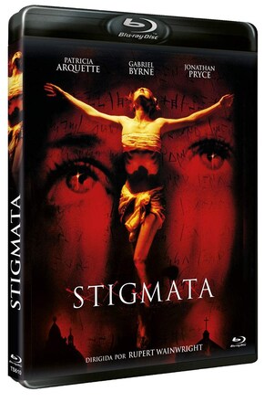 Stigmata · DVD STORE · El Corte Inglés