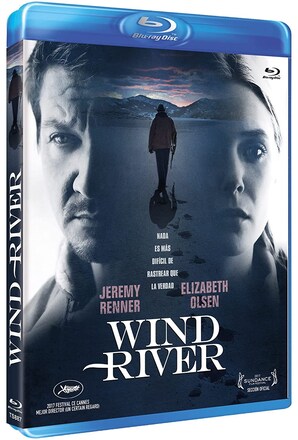 Wind River · DVD STORE · El Corte Inglés
