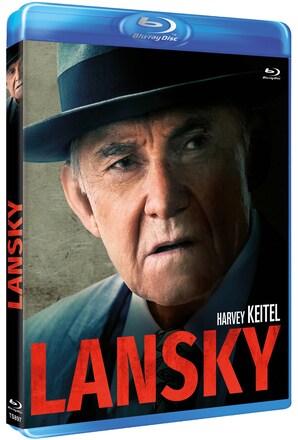 Lansky BD 2021 · DVD STORE · El Corte Inglés