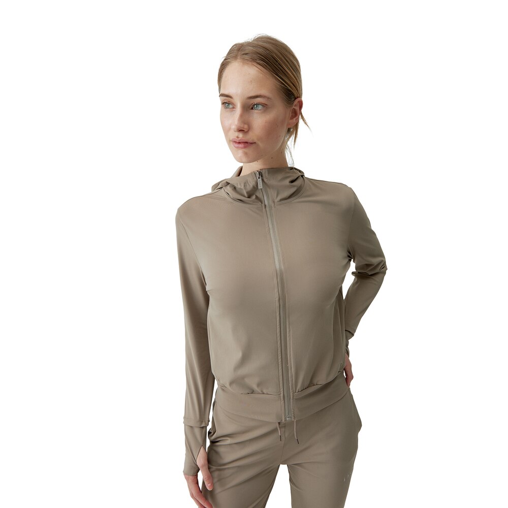 Chaqueta de mujer Airla Born Living Yoga · El Corte Inglés