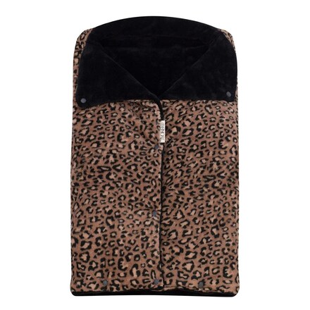 Saco con forro polar para capazo Jyoko Animal Print · JYOKO · El Corte ...