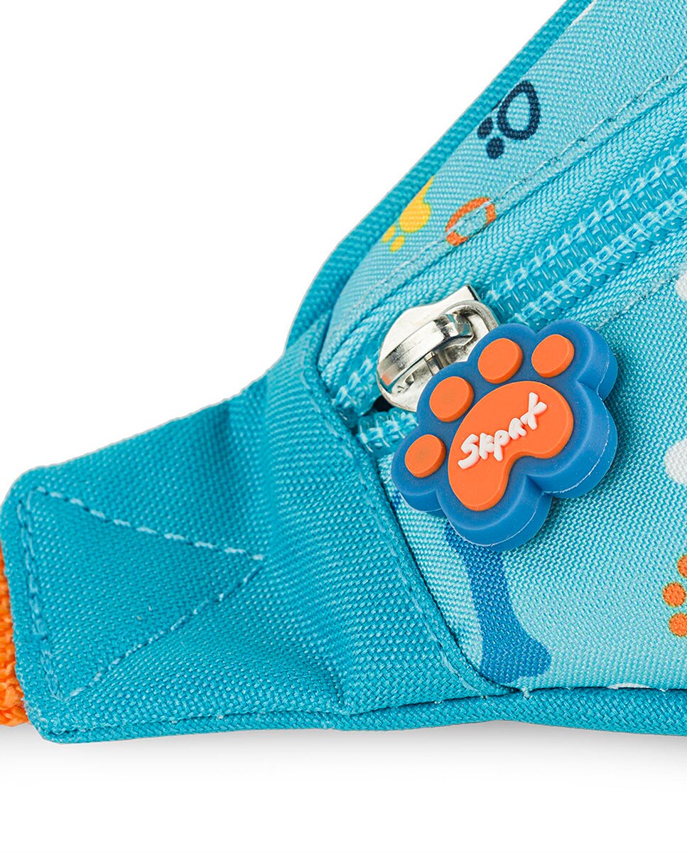 Riñonera Babies en color azul · SKPAT · El Corte Inglés