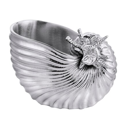 Botellero Fondo Marino nautilus de metal Pedro Durán · Pedro Durán · El ...