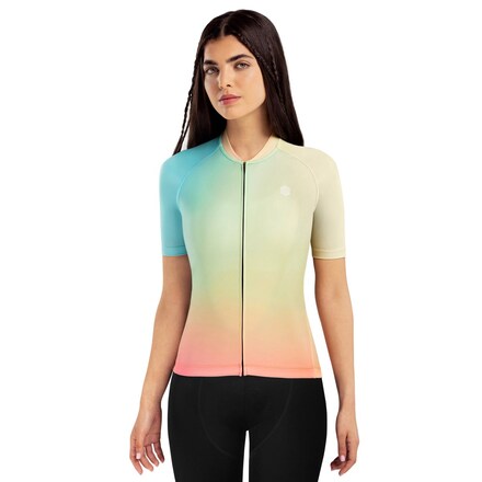Maillot de manga corta de mujer M2 Angles Siroko · Siroko · El Corte Inglés