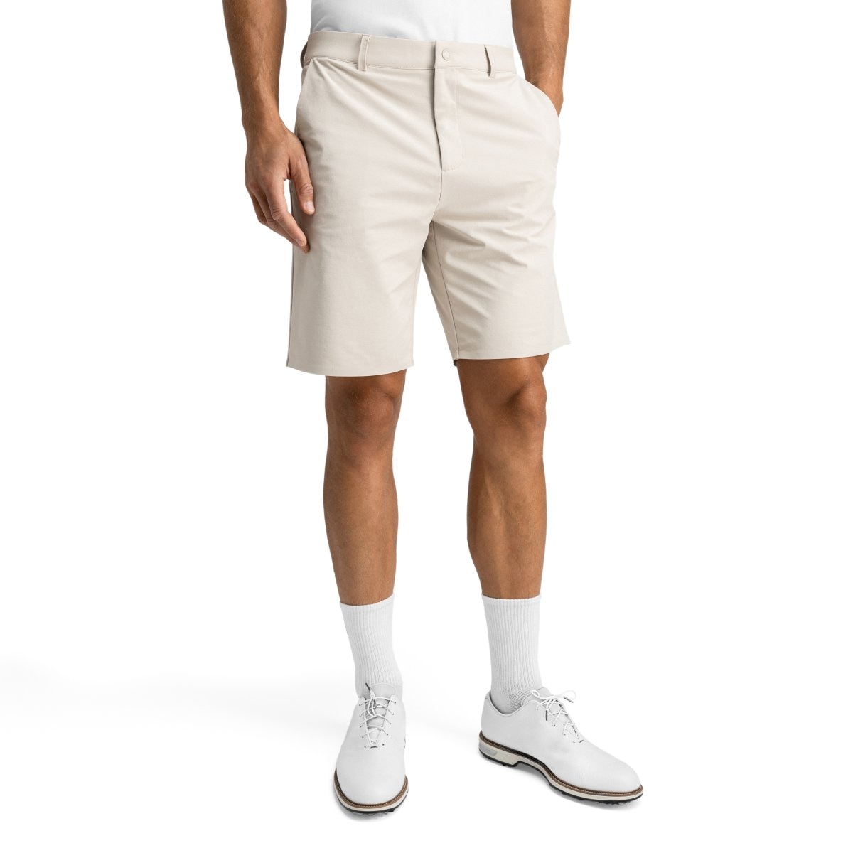 Pantalon corto golf hombre Belfry Siroko Arena · El Corte Inglés