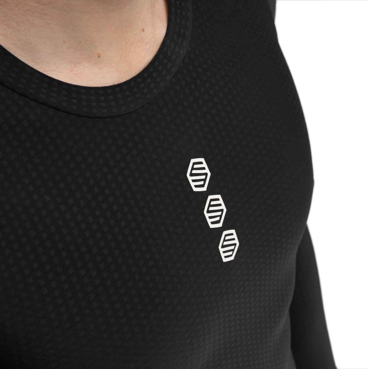 Camiseta interior térmica de ciclismo gravel hombre Ring Road Siroko ...