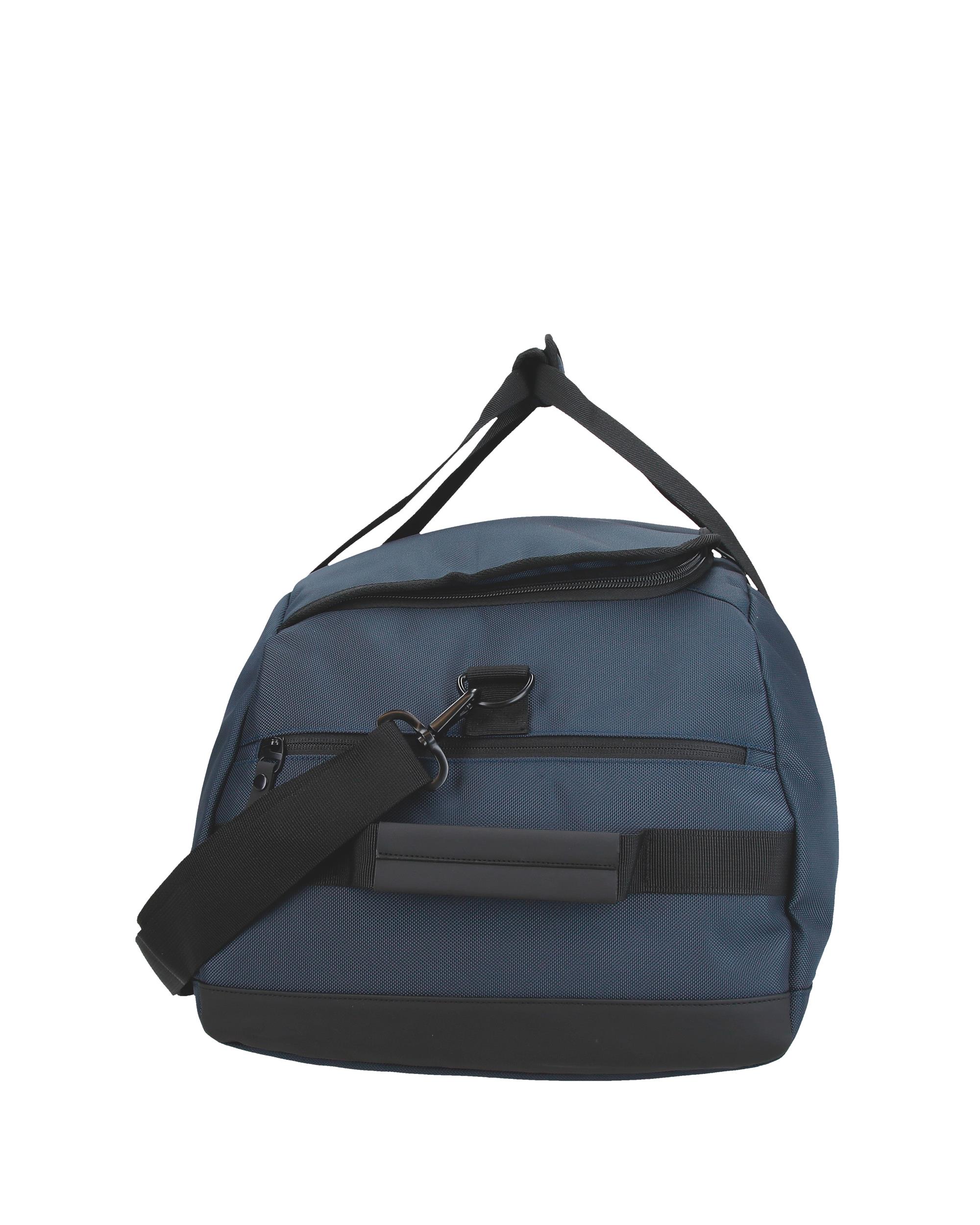 Bolsa de viaje Pepe Jeans Bromley con capacidad de 45L Azul · El Corte ...