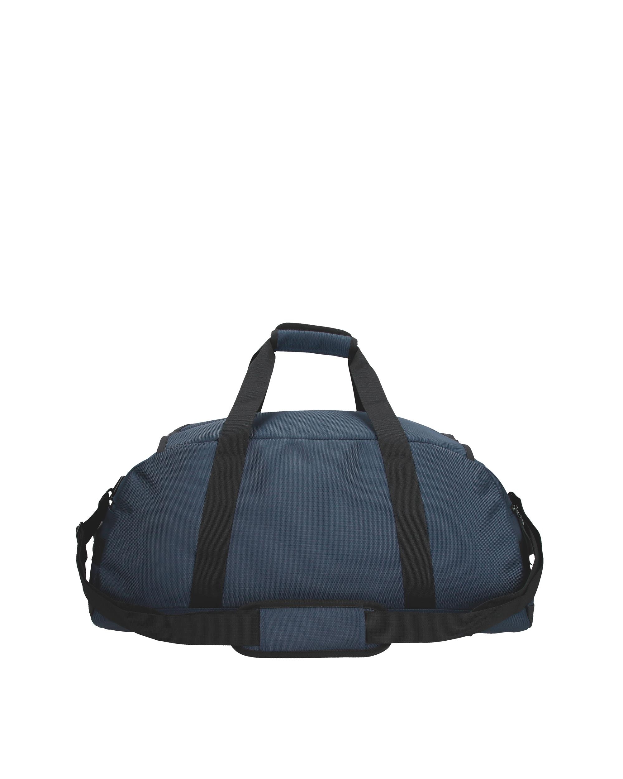 Bolsa de viaje Pepe Jeans Bromley con capacidad de 45L Azul · El Corte ...