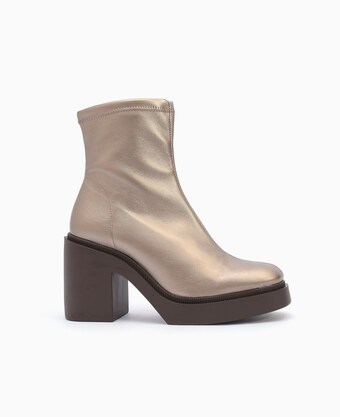 Miss Elastic · Zapatos · Moda mujer · El Corte Inglés (81) · 5