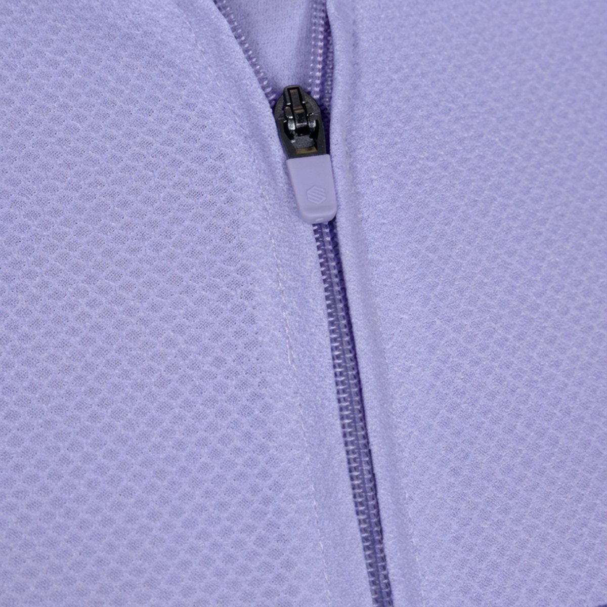 Maillot ciclismo mesh manga corta hombre M8 Siroko Morado · El Corte Inglés