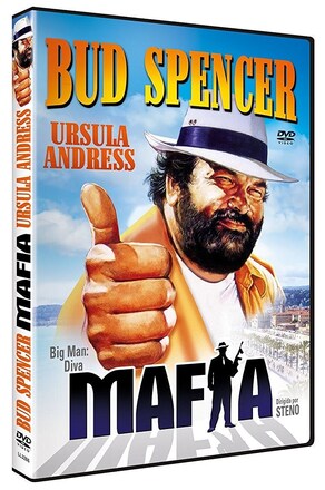 Mafia · DVD STORE · El Corte Inglés