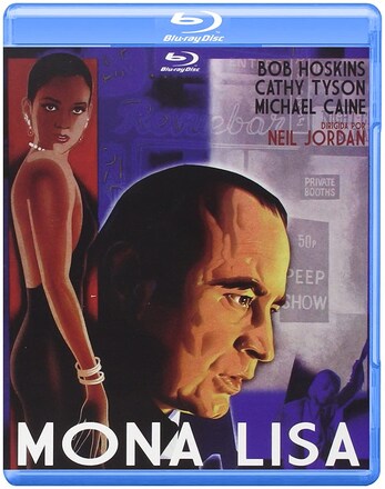 MONA LISA · DVD STORE · El Corte Inglés