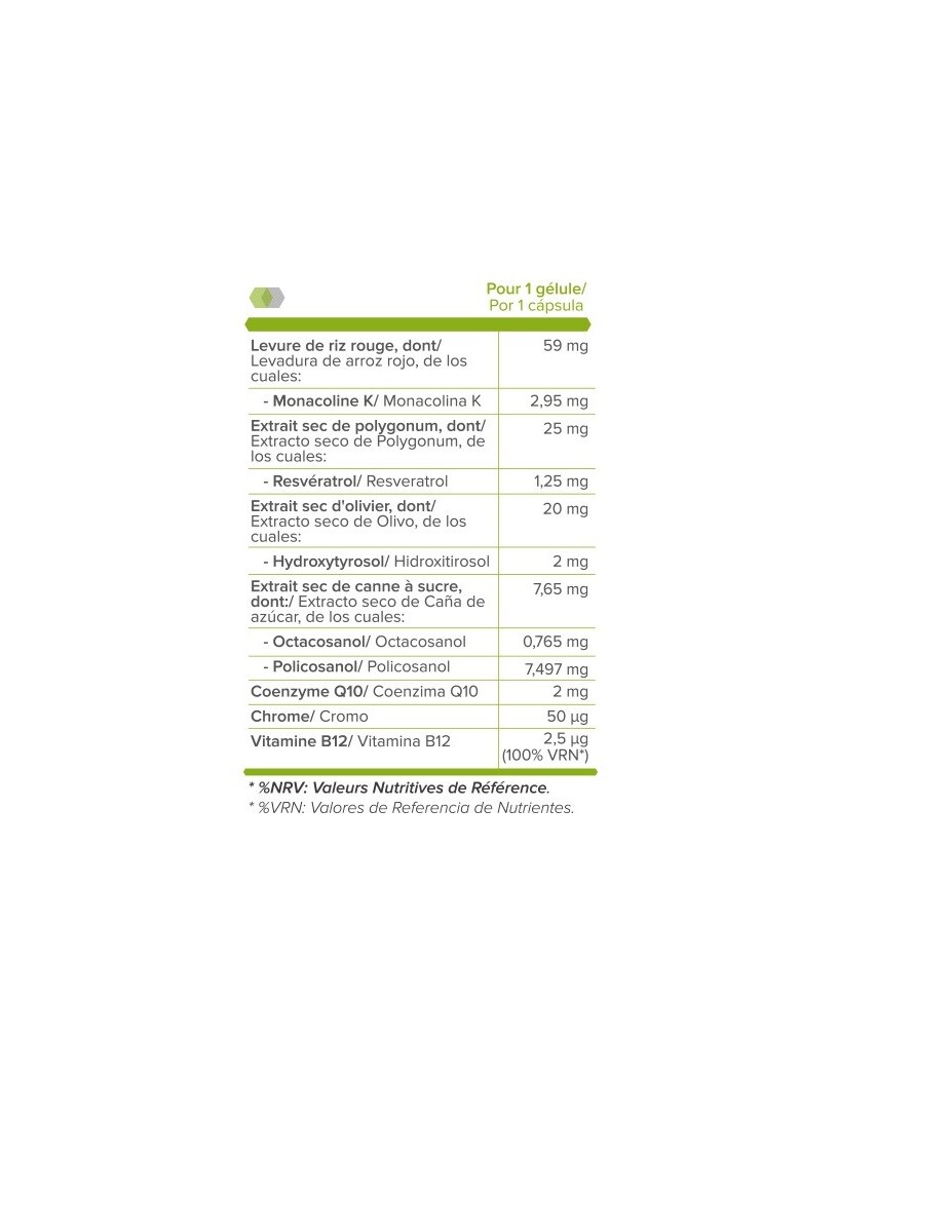 Lipicare + Q10 Colesterol 45 Cápsulas SportDone · SPORTDONE HEALTHCARE ...
