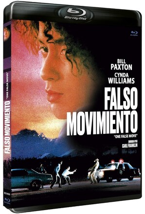 Falso Movimiento One False Move · DVD STORE · El Corte Inglés