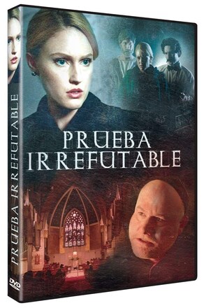 Prueba Irrefutable - Irrefutable Proof · DVD STORE · El Corte Inglés