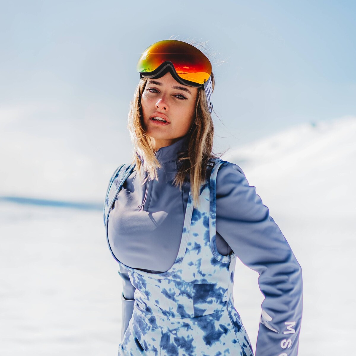 Máscara de Esquí / Snow Rocket Hysteresis · Hysteresis · El Corte Inglés