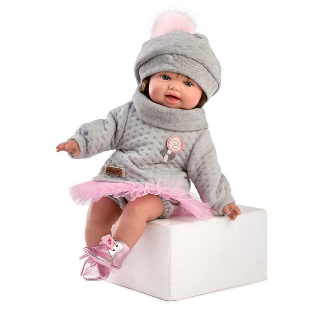 Muñecas Guca · Juguetes · El Corte Inglés (57) · 2