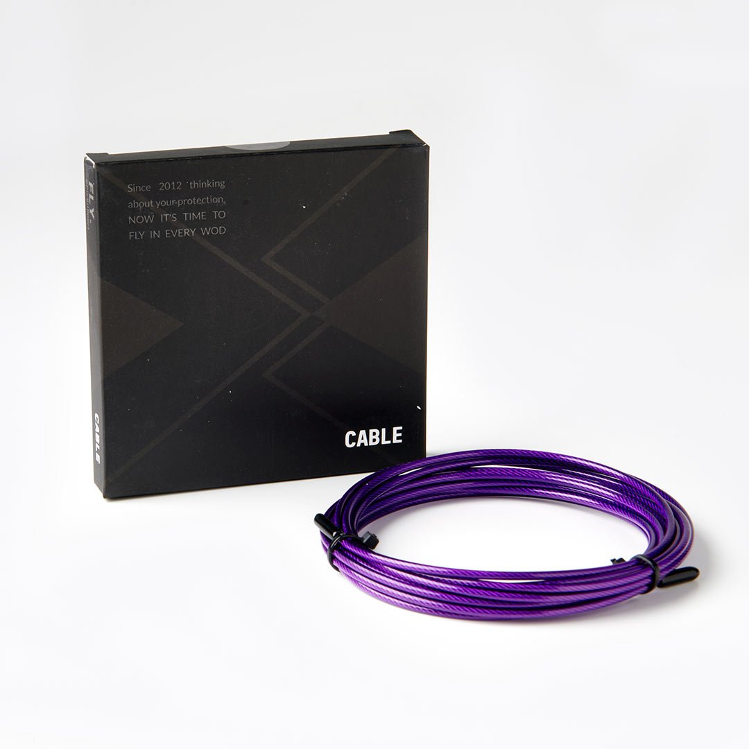 Cables de 2.5 mm-3M de longitud PICSIL Morado · El Corte Inglés