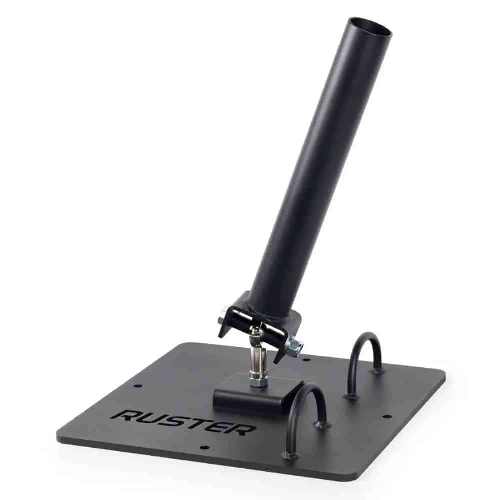 Plataforma de rotación Trunk Blaster Ruster · Ruster · El Corte Inglés