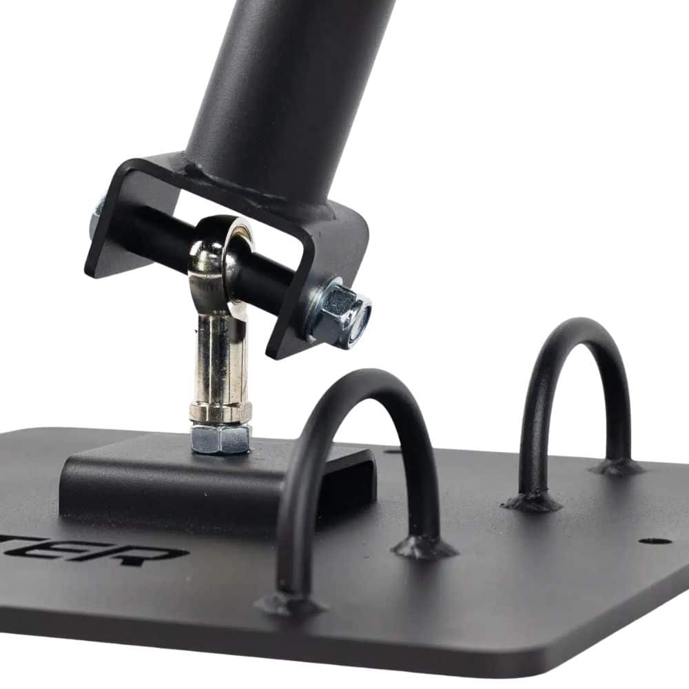 Plataforma de rotación Trunk Blaster Ruster · Ruster · El Corte Inglés