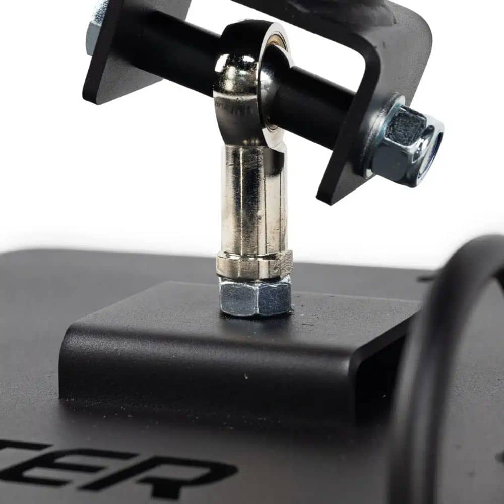 Plataforma de rotación Trunk Blaster Ruster · Ruster · El Corte Inglés