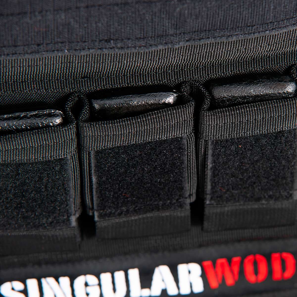 Chaleco Lastrado de Musculacion Cross Training SingularWod · SingularWod · El Corte Inglés