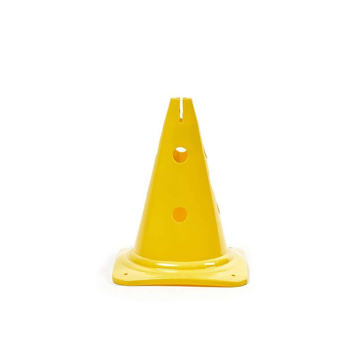 Cono Agilidad 32 Cm (Amarillo) Evergy Amarillo · El Corte Inglés