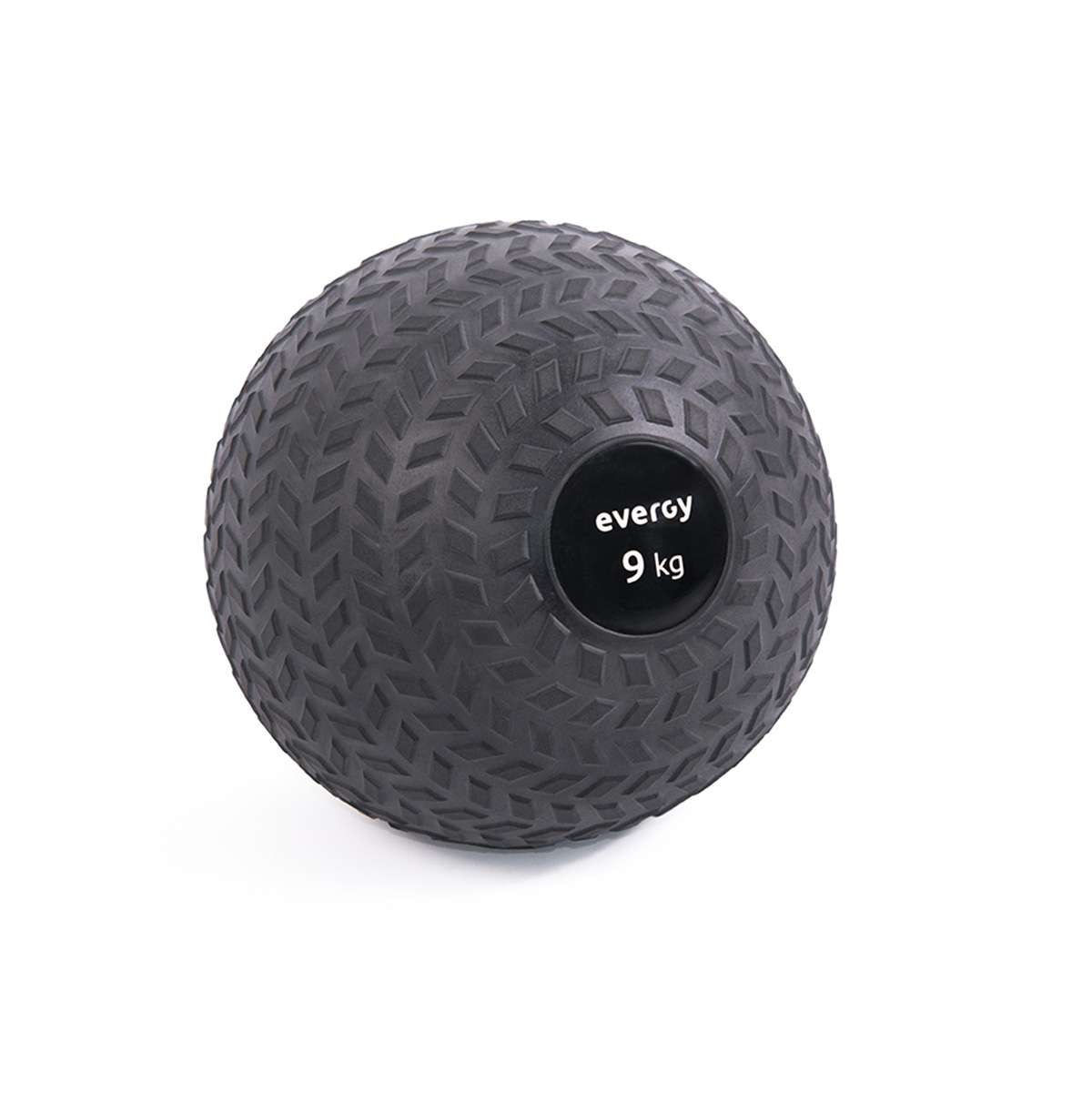 SlamBall Élite Cross Training 9 kg Evergy Negro · El Corte Inglés