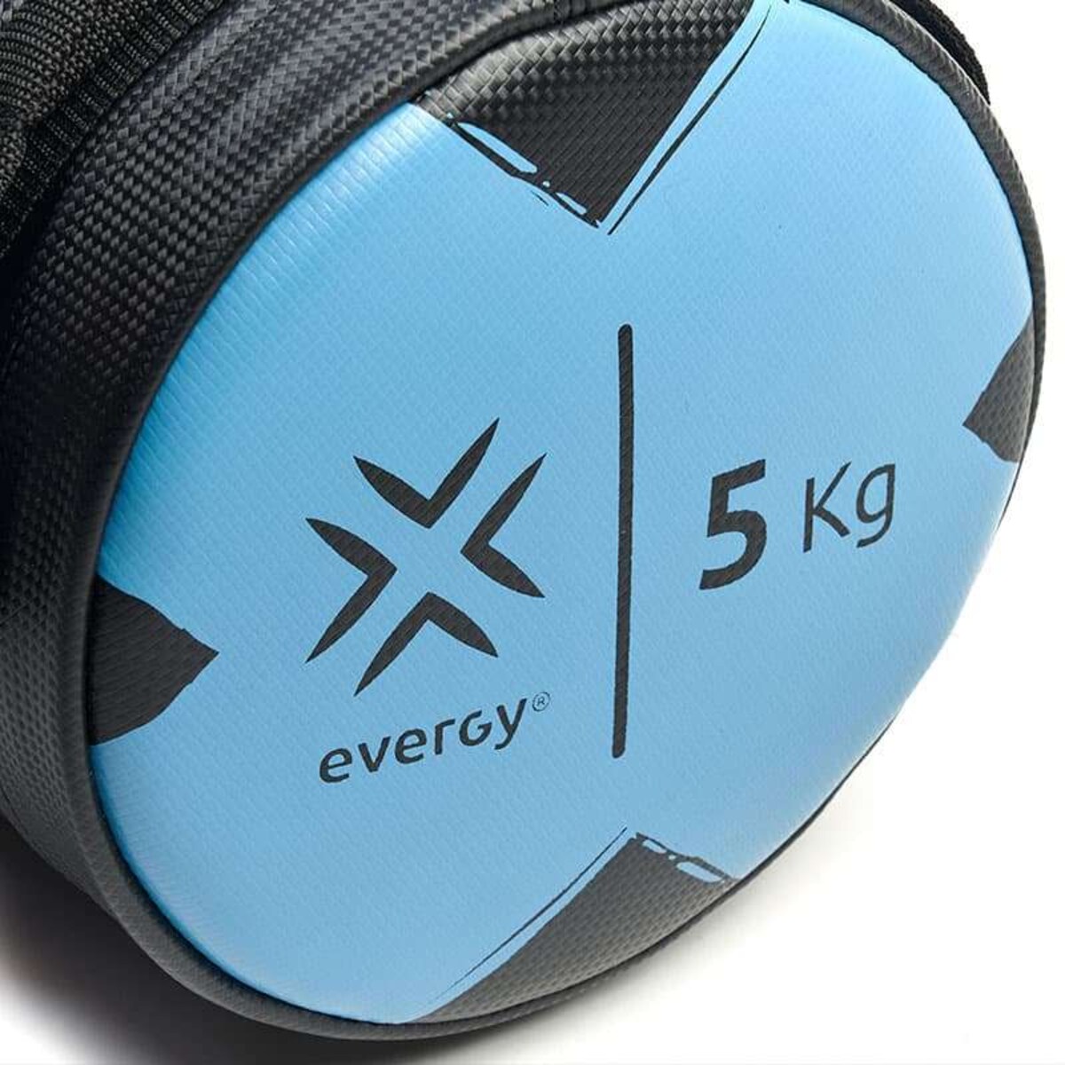 Saco funcional búlgaro Cross Training Élite 5kg Evergy · Evergy · El ...