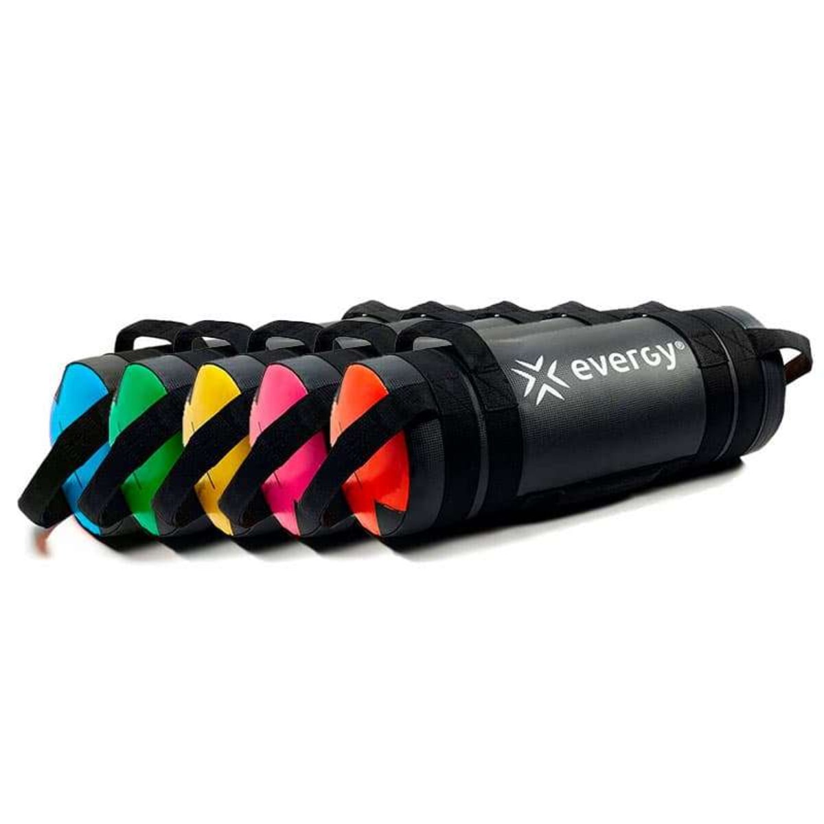 Saco funcional búlgaro Cross Training Élite 5kg Evergy · Evergy · El ...